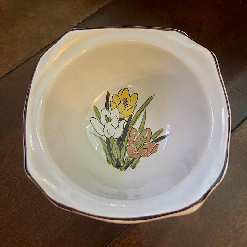California Pottery - Etsy