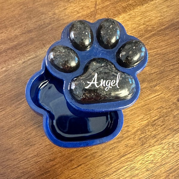 Pet Ashes - Etsy