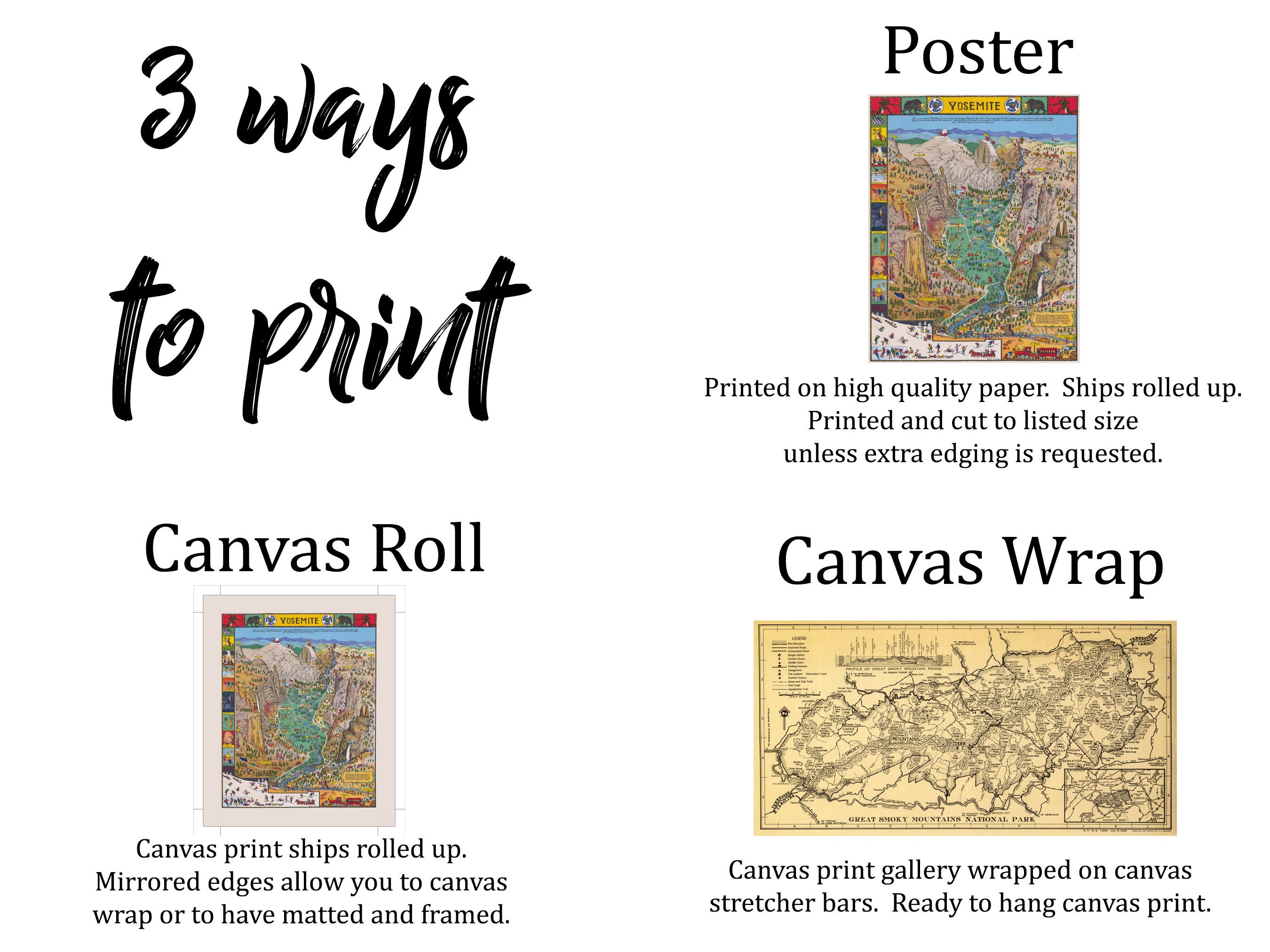 Detailed World Political Map - Premium Quality Print for Geography ...