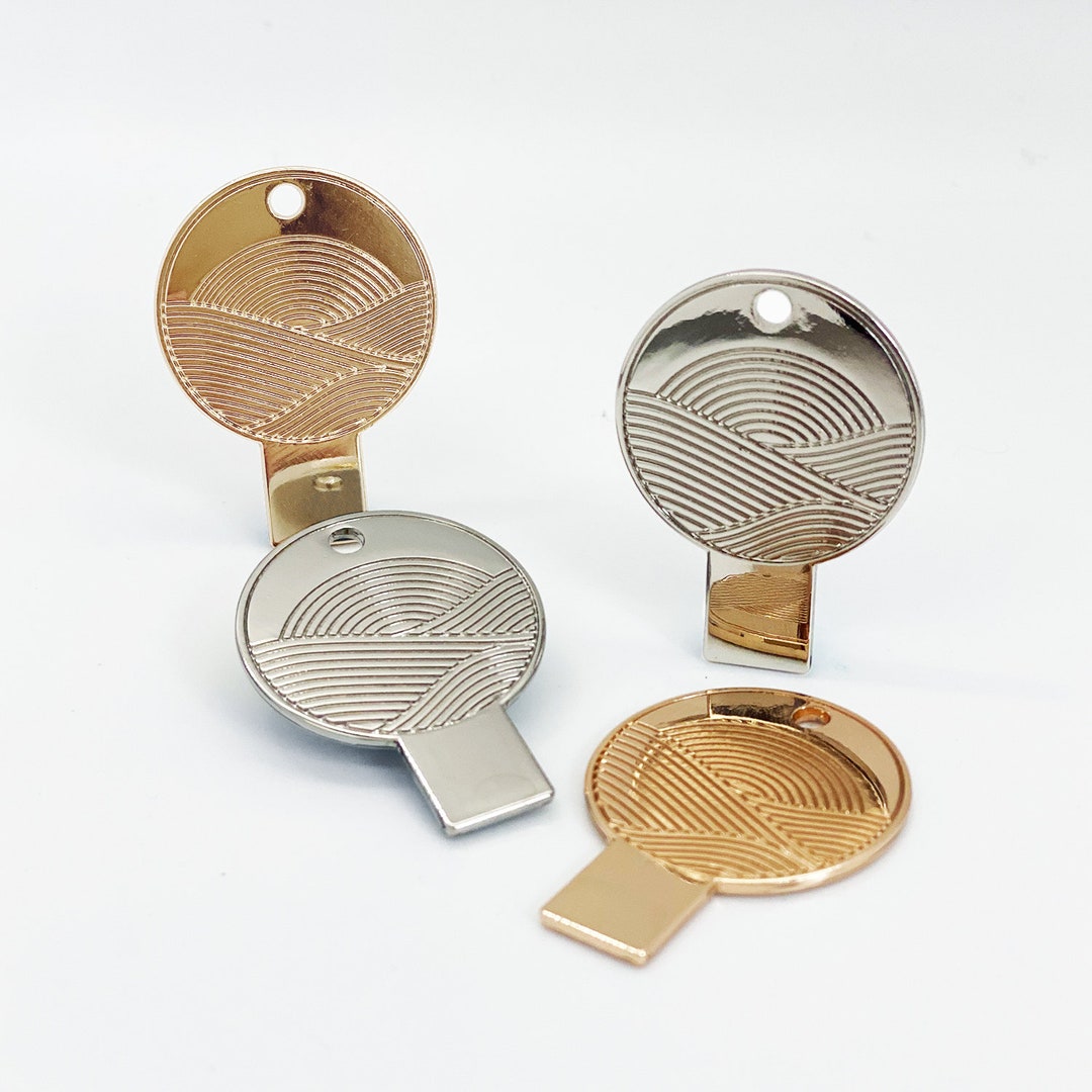 Caviar Key Tin Opener Caviar Accessory - Etsy