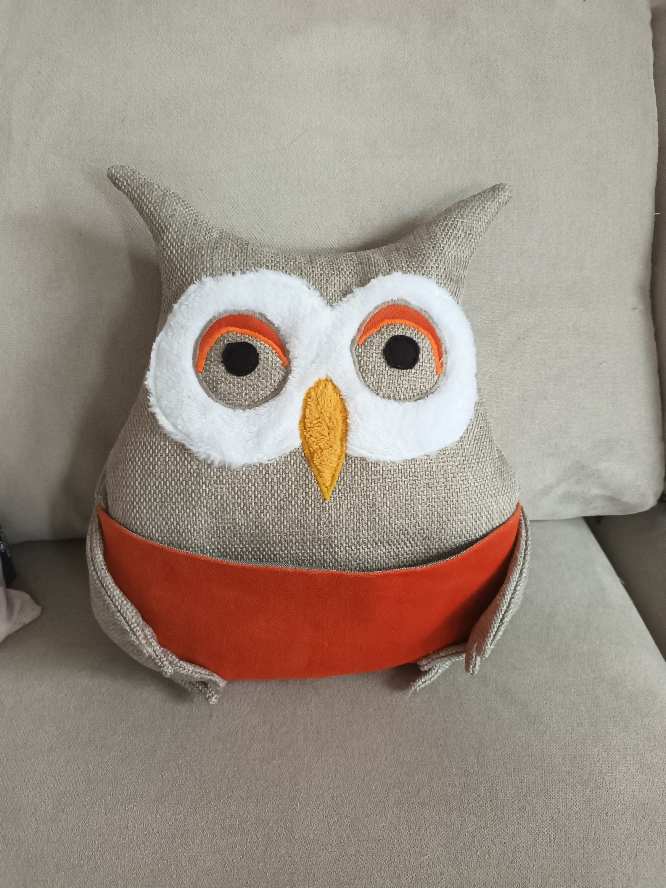 Owl Remote Control Door - Etsy