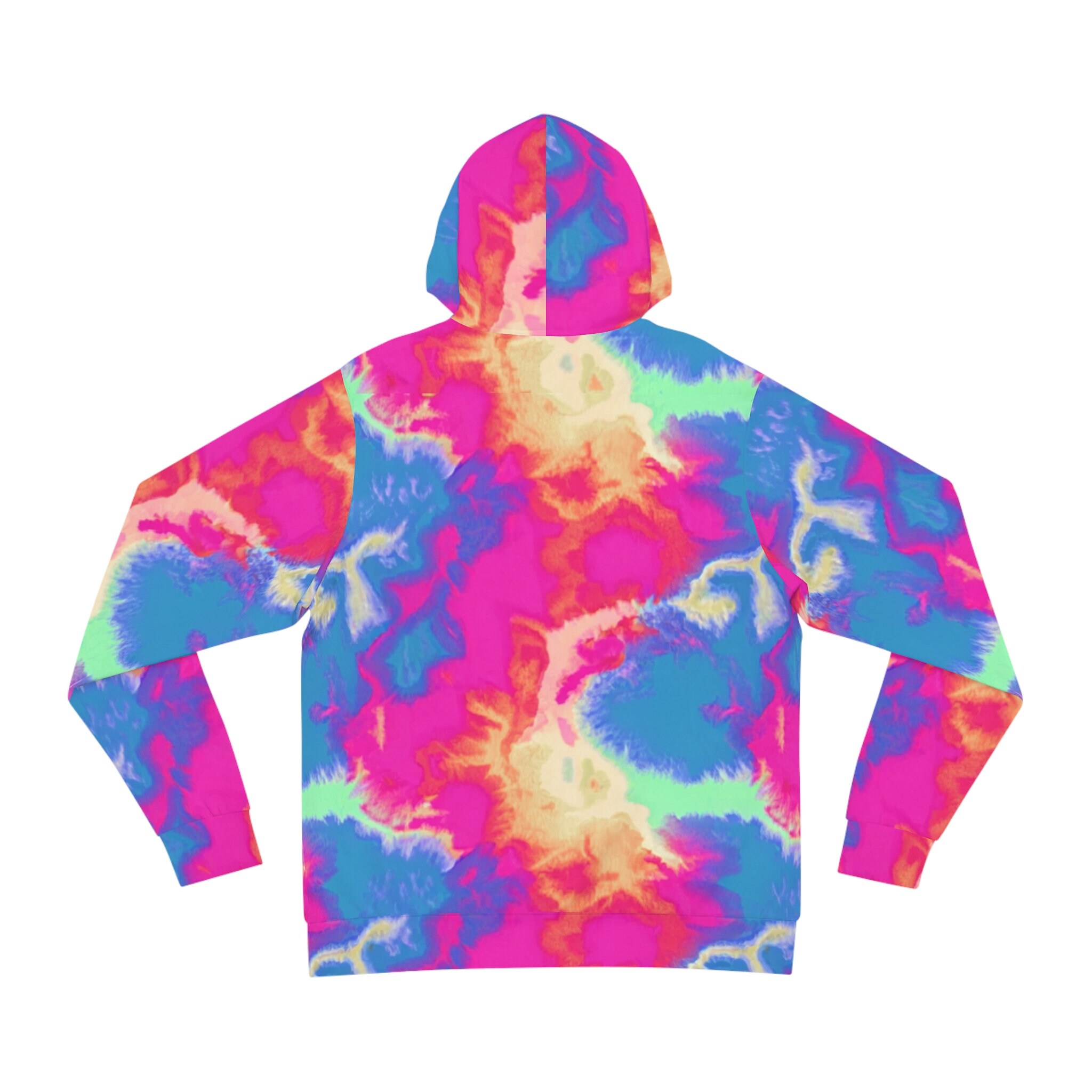 Barbie Movie Cosplay: Ken's Iconic I am Kenough Hoodie sold by Nathan ...