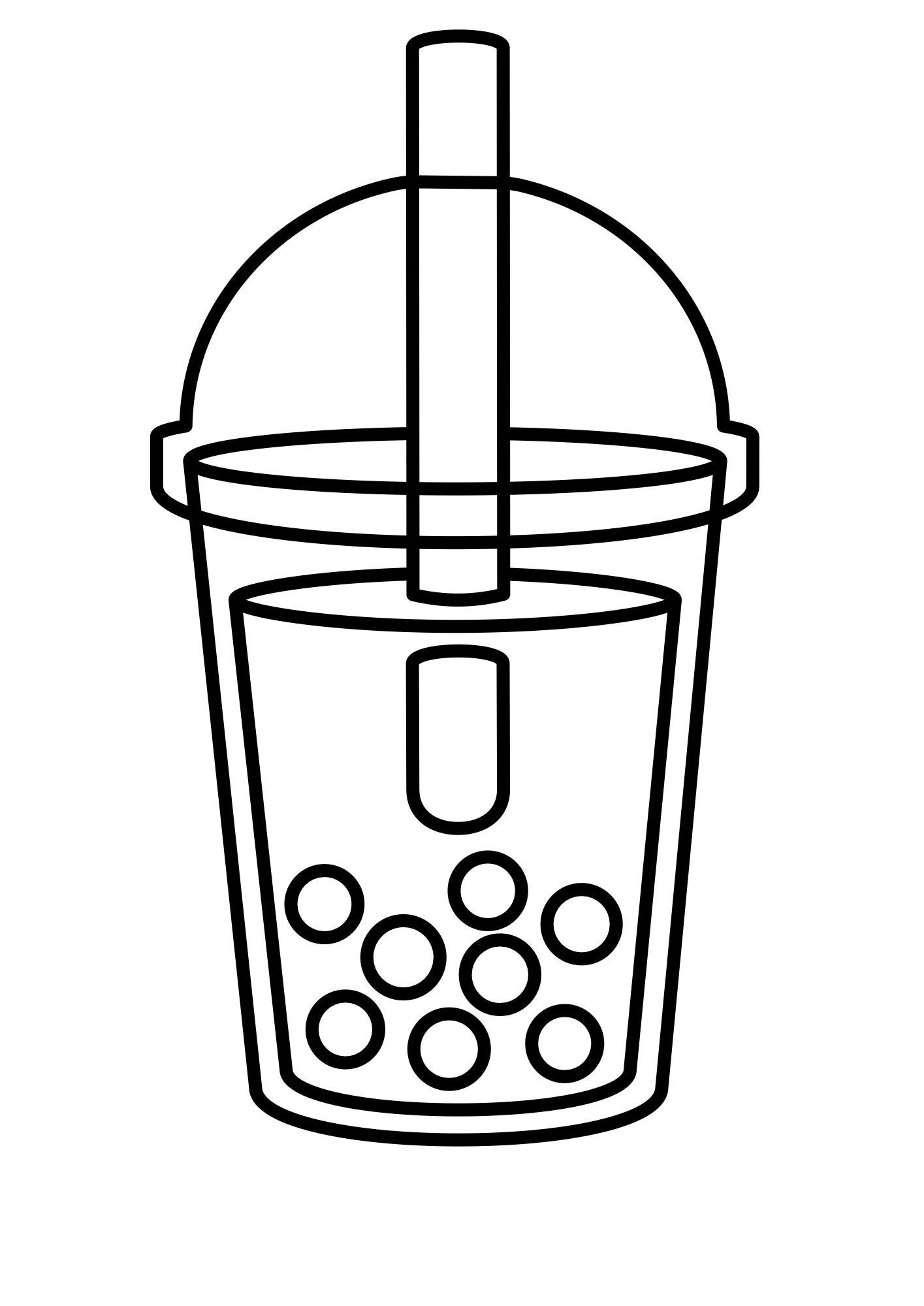 Adorable Gender Neutral Coloring Pages for Toddlers - Etsy