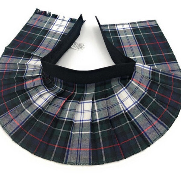 Baby Mackenzie Tartan Dress - Etsy