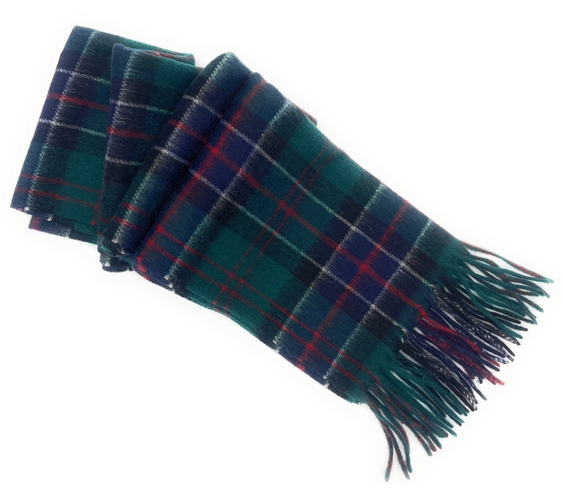 100% Wool Sinclair Hunting Scarves Premium Unisex Scarf - Etsy Australia