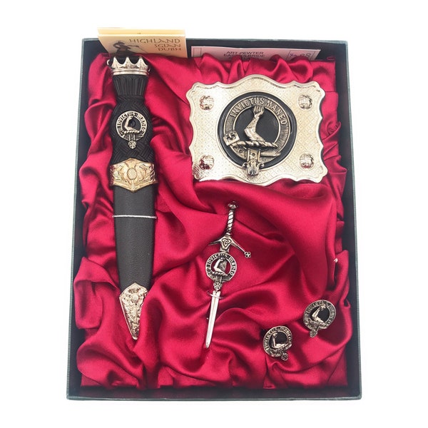 Armstrong Clan Crest - Etsy