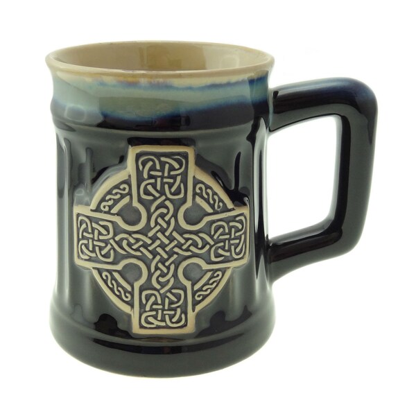 Celtic Mug - Etsy