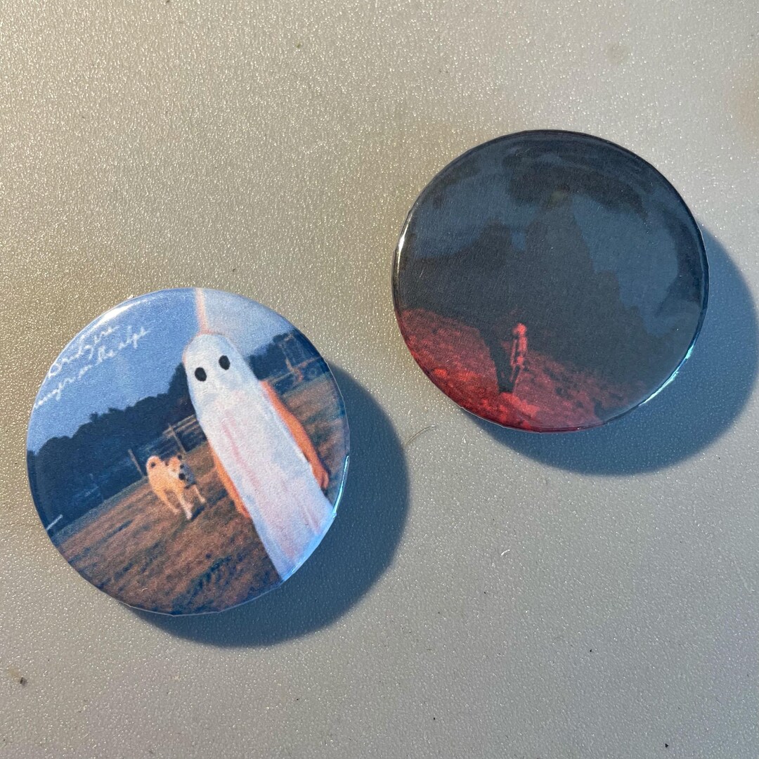 Phoebe Bridgers Discography Album Covers Pinback Buttons / Badges 25 Mm ... Phoebe Bridgers Discography Album Covers Pinback Buttons / Badges 25 Mm ...