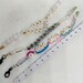 The Tortured Poets Department ttpd Taylor Swift Friendship Bracelets on ...