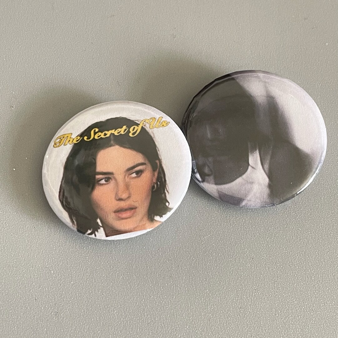 Gracie Abrams Discography Album Covers Pinback Buttons / Badges 25 Mm ... Gracie Abrams Discography Album Covers Pinback Buttons / Badges 25 Mm ...