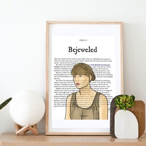 Bejeweled Lyrics | Png Drawing and Pdf A4 Digital File | Ts Printable ...