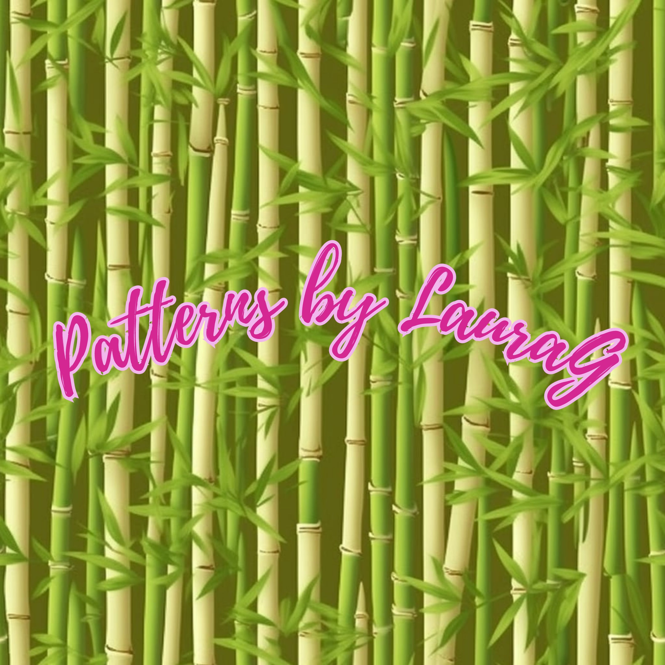 Realistic Bamboo Digital Paper, Seamless Pattern Tree Realistic ...