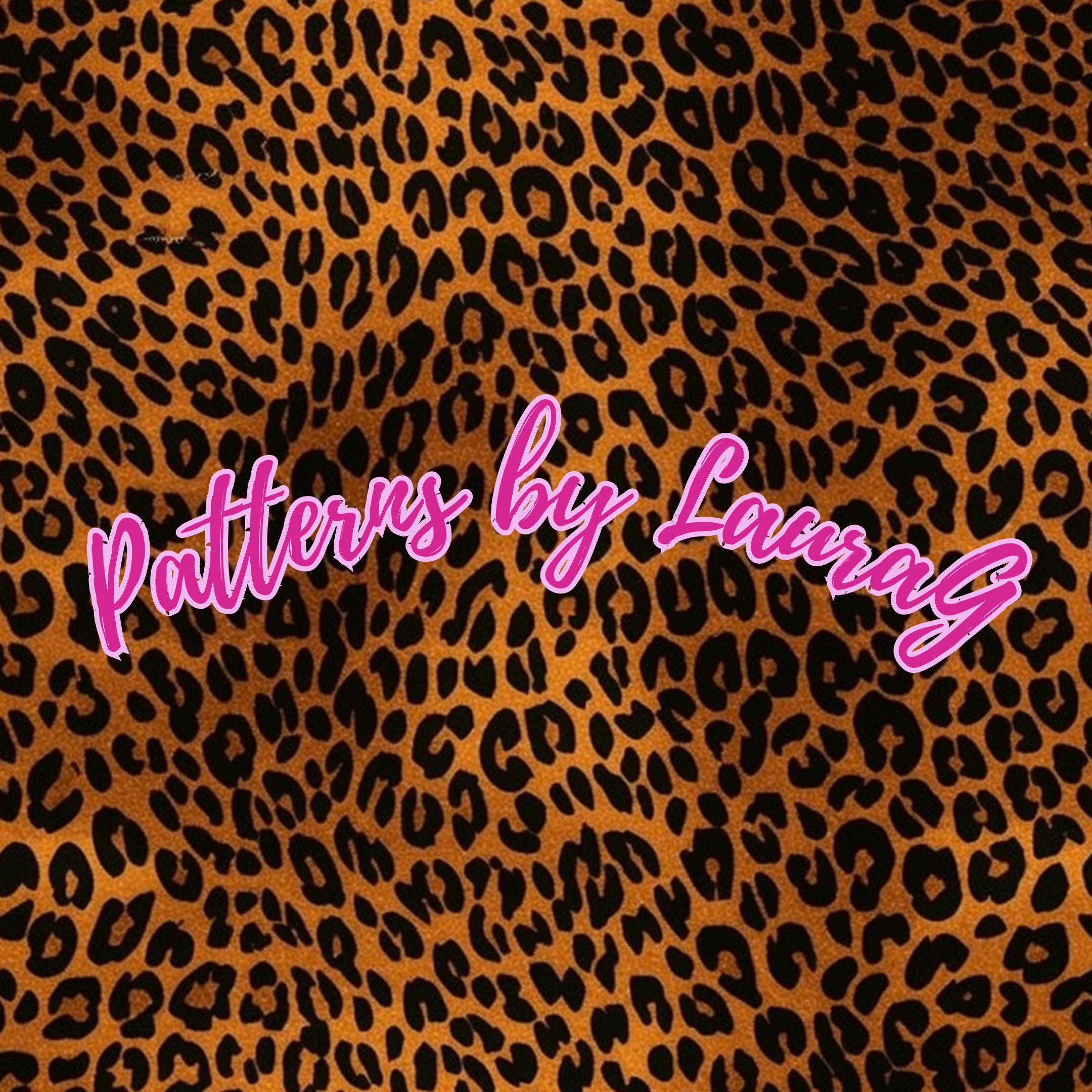 Realistic Cheetah Digital Paper, Seamless Pattern Cheetah Realistic ...