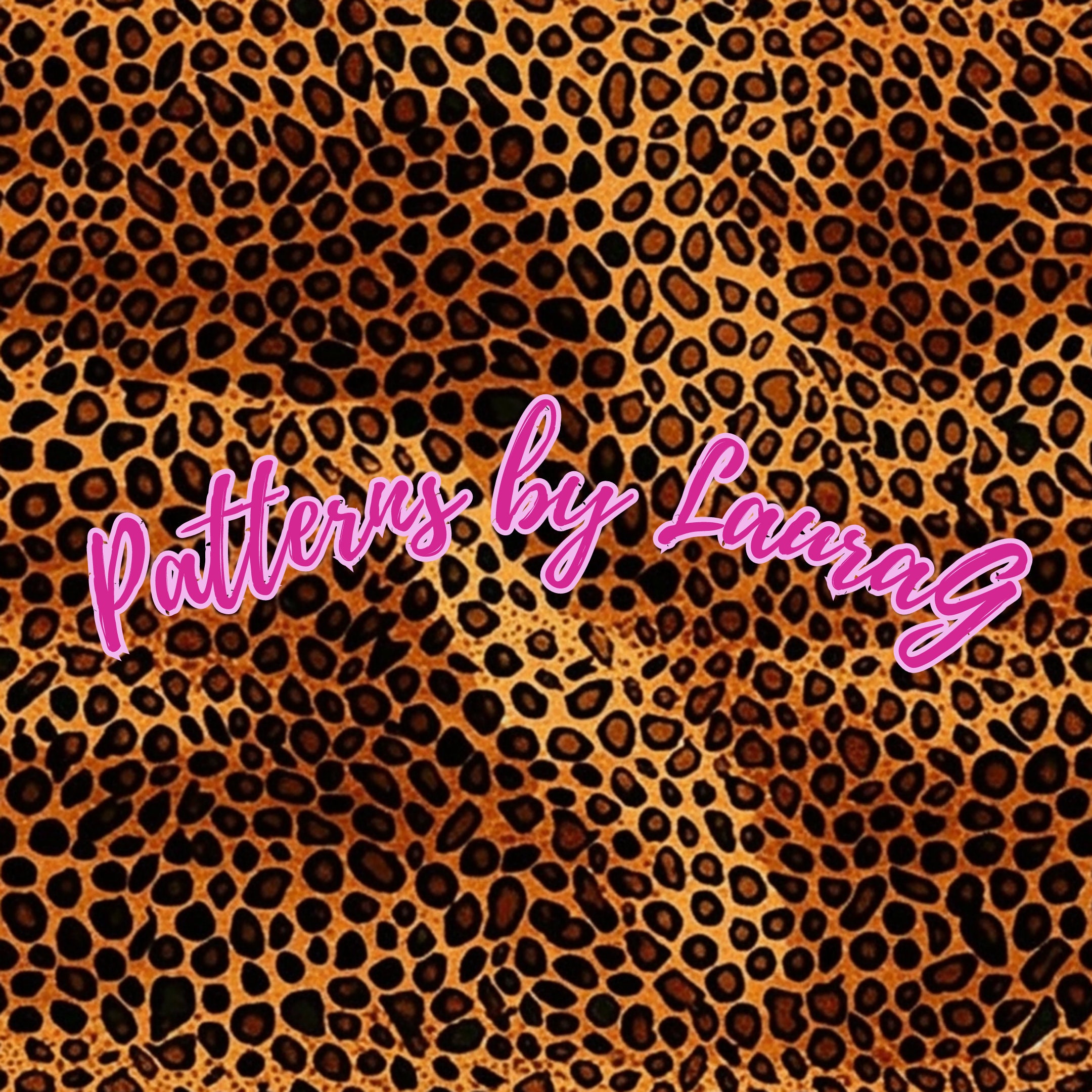 Realistic Cheetah Digital Paper, Seamless Pattern Cheetah Realistic ...