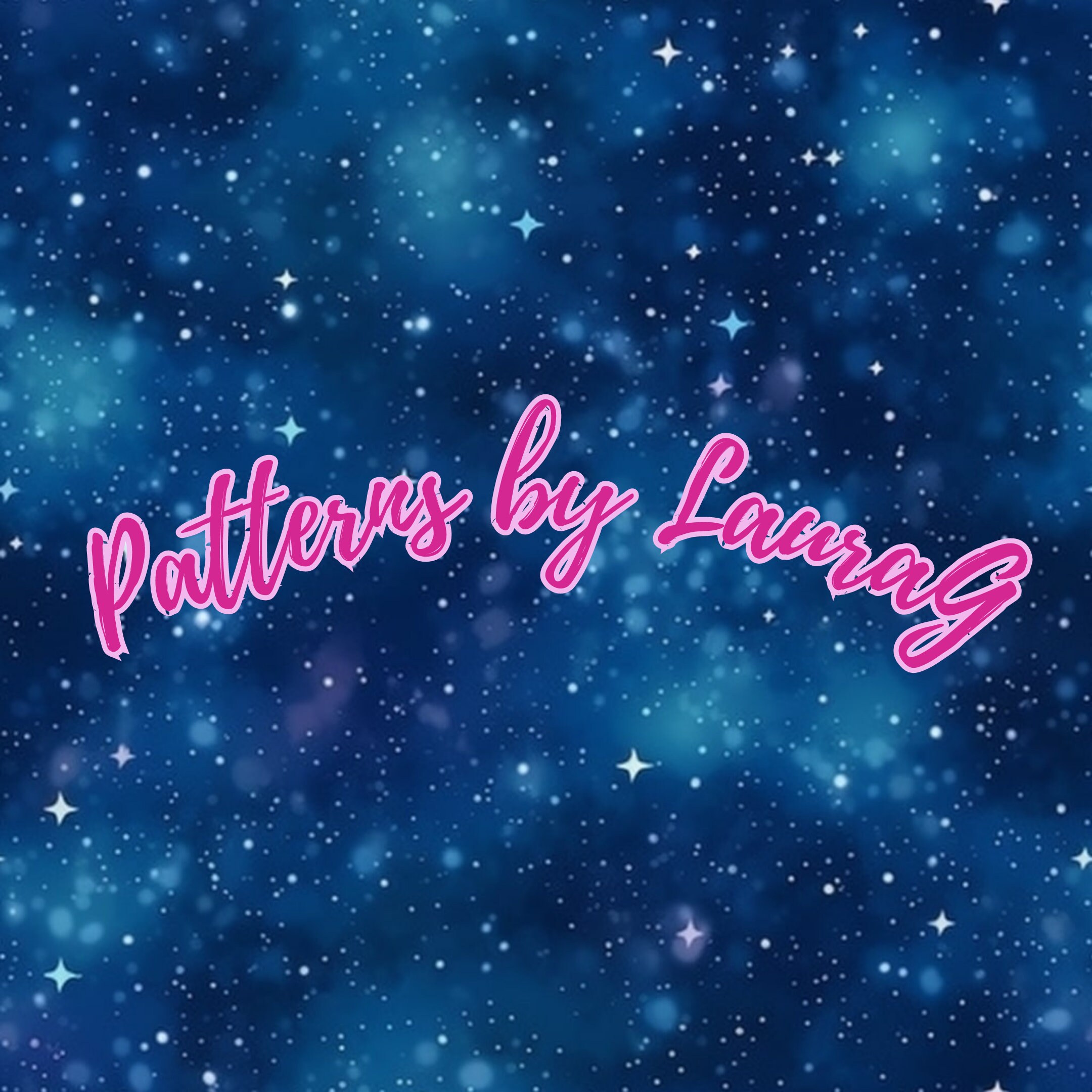 Milky Way Space Digital Paper, Seamless Pattern Space Milky Way ...