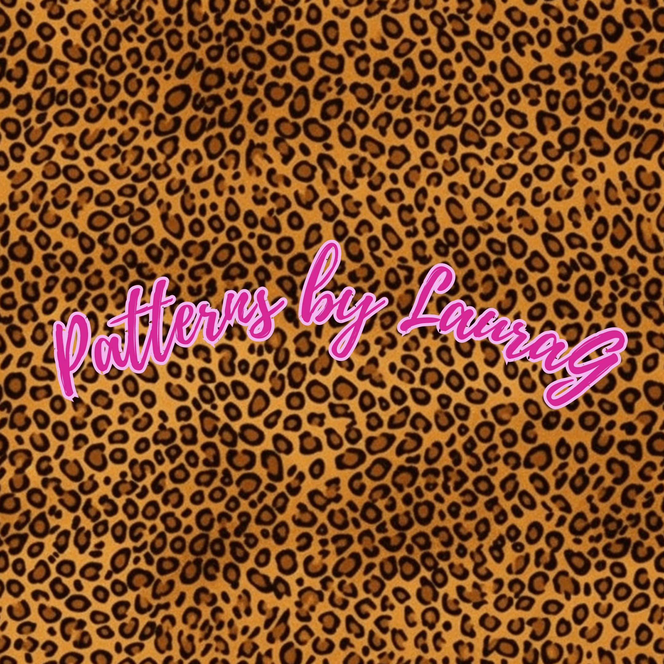 Realistic Cheetah Digital Paper, Seamless Pattern Cheetah Realistic ...