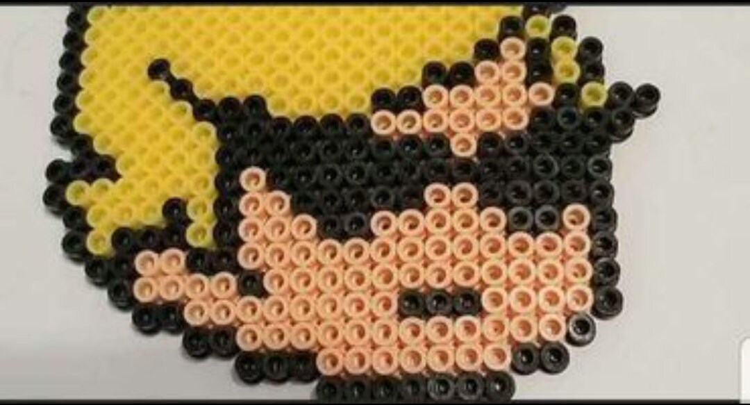 Perler Bead Dave Strider - Etsy Perler Bead Dave Strider - Etsy