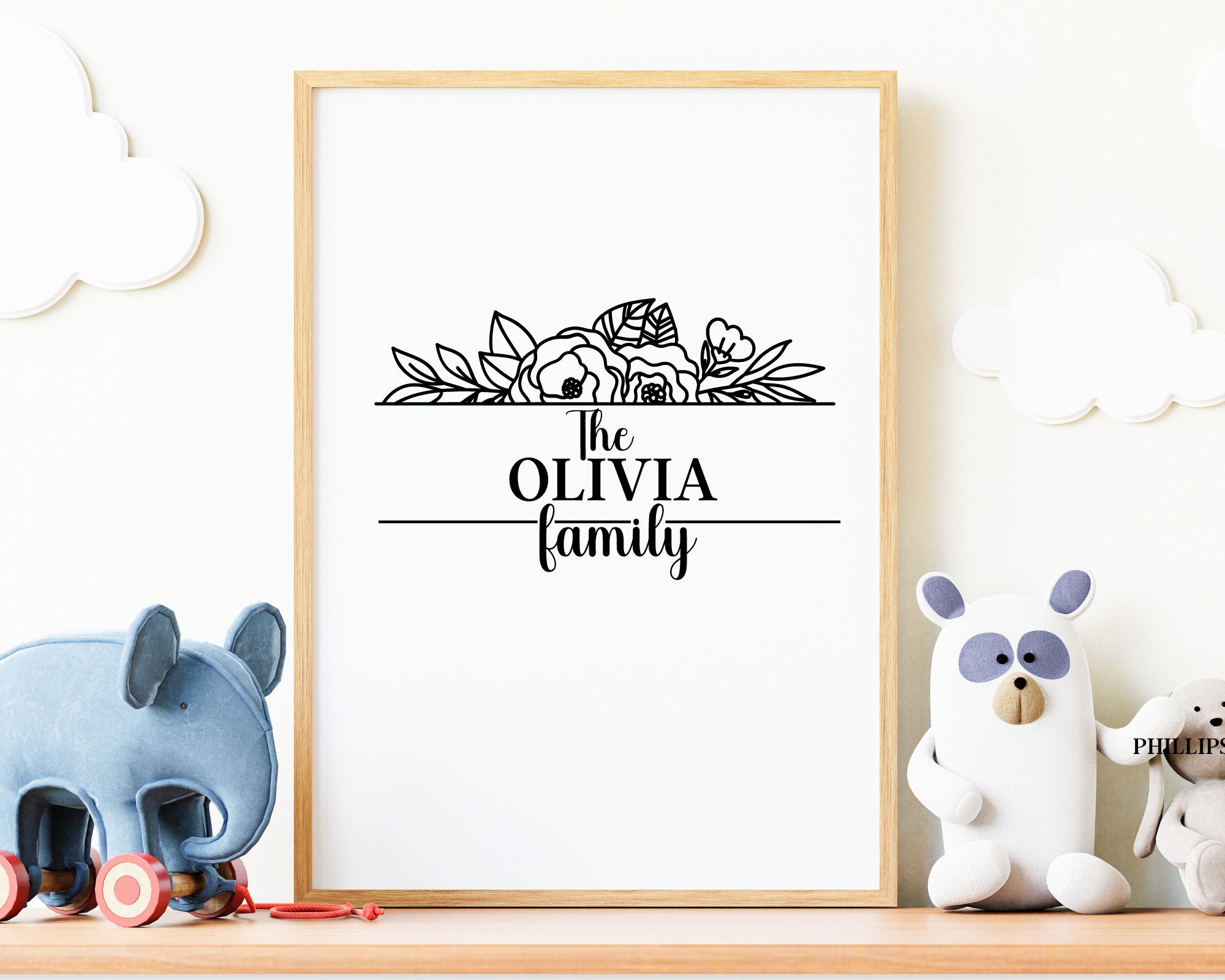 Blended Family Sign Svg Established Sign Svg Initial Sign - Etsy