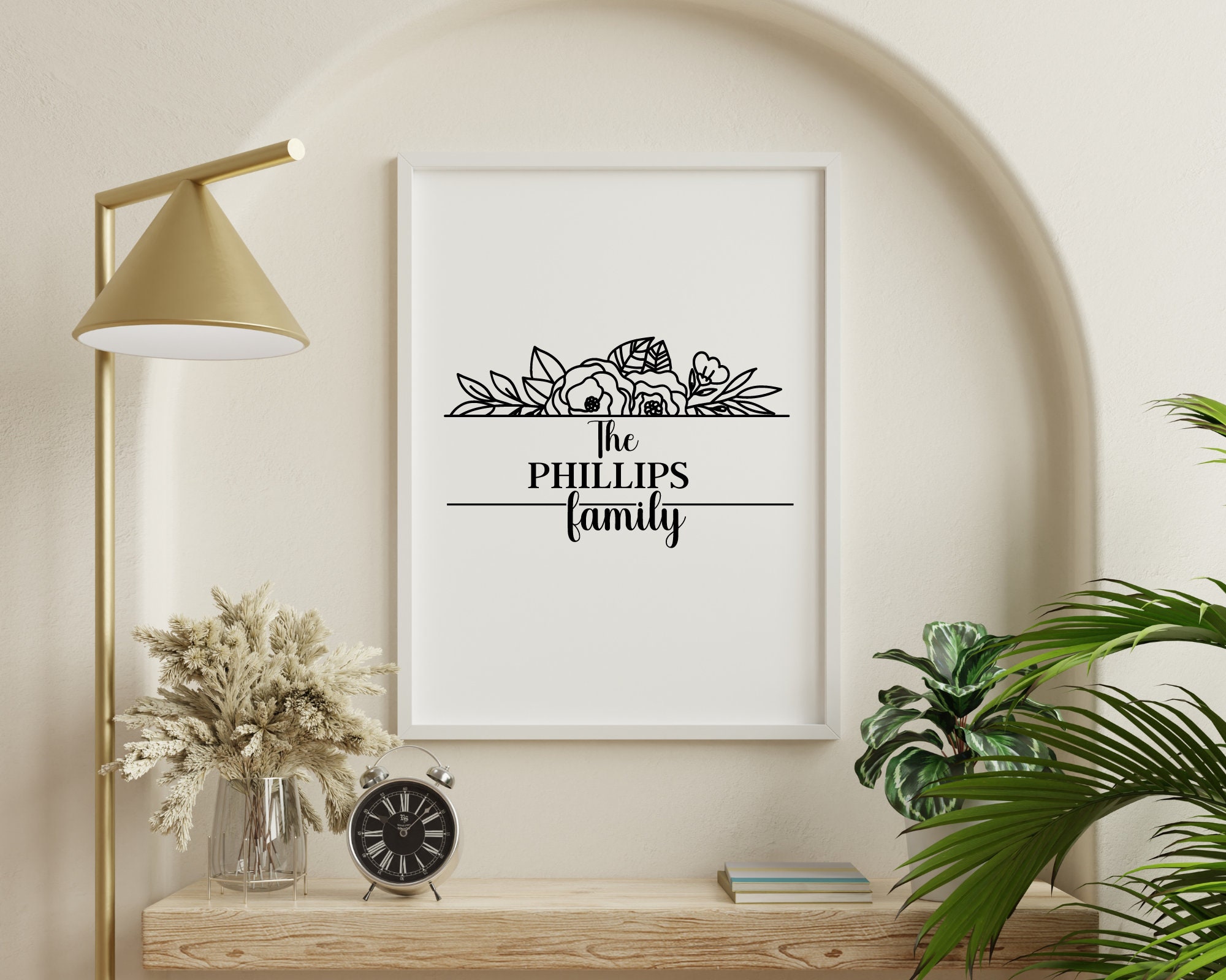 Blended Family Sign Svg Established Sign Svg Initial Sign - Etsy