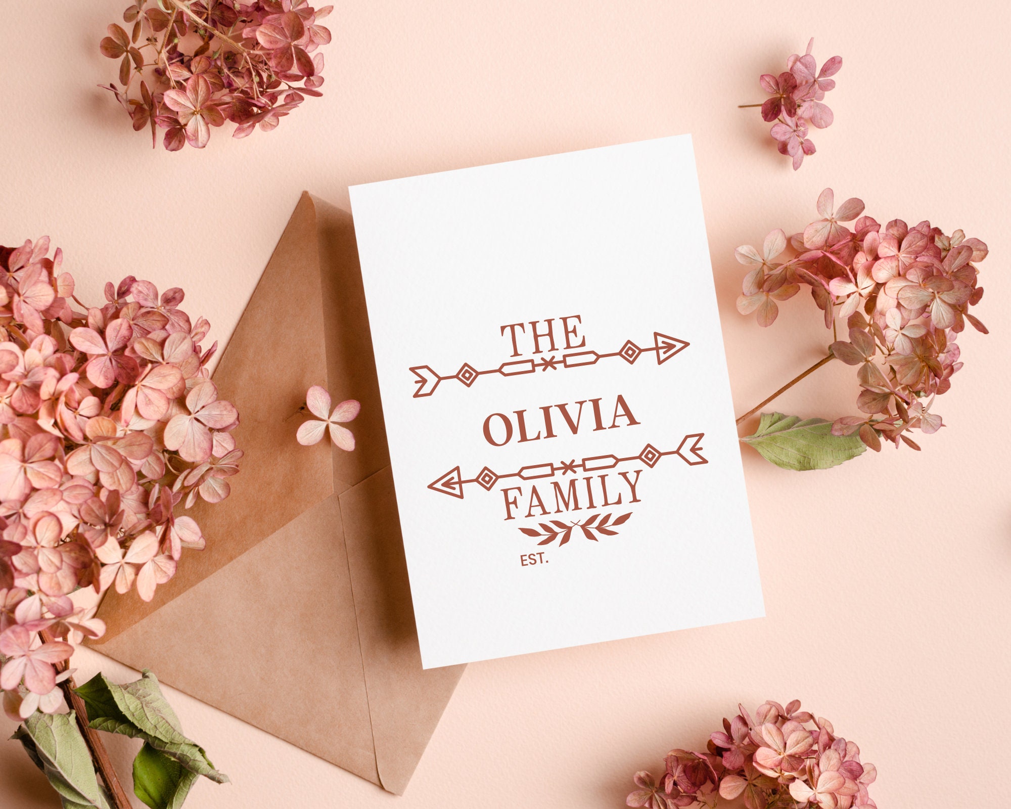 Established Sign Svg, Split Monogram Svg, Canvas Sign Svg, Family Name ...