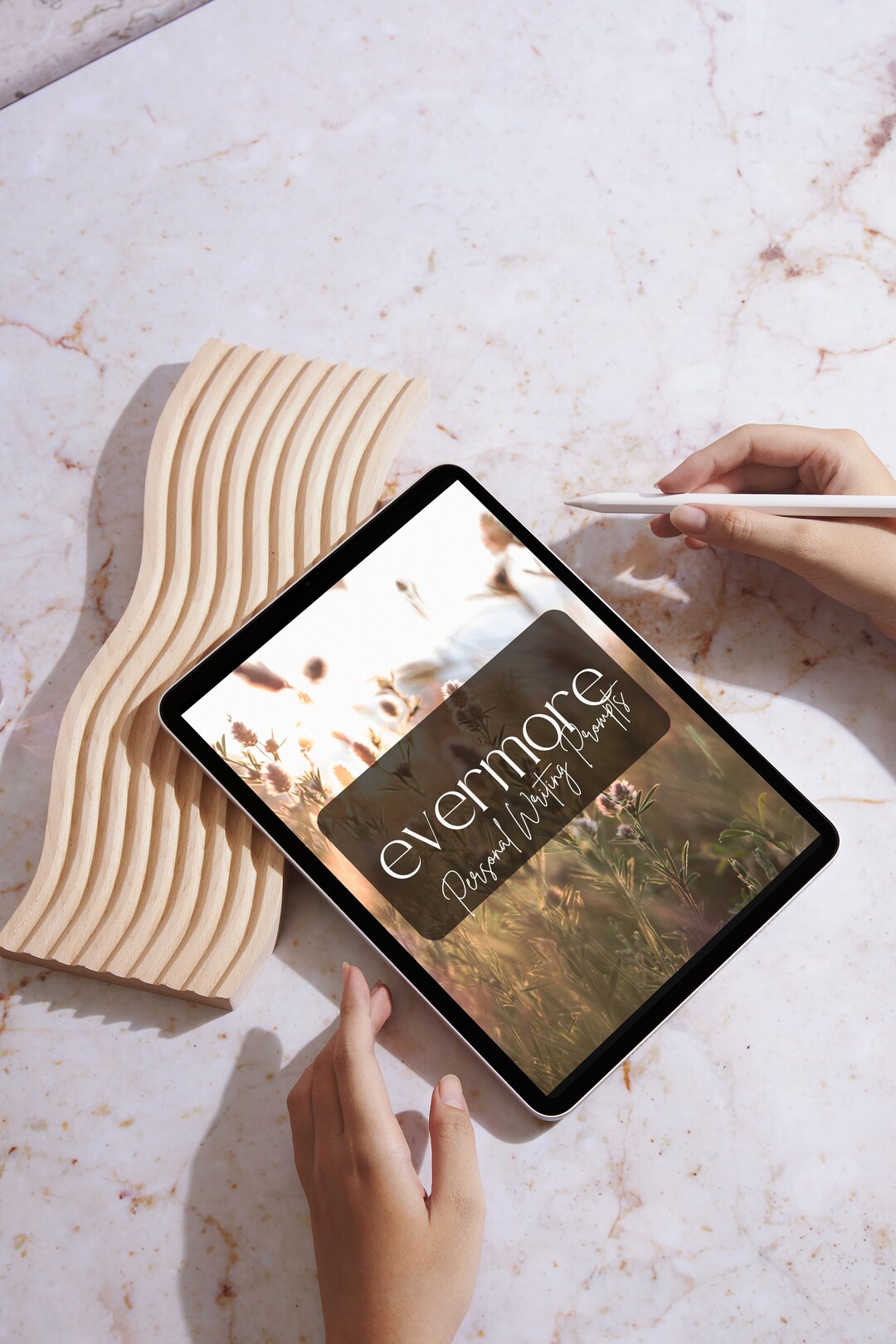 Taylor Swift-inspired Evermore Personal Writing Journal - Etsy