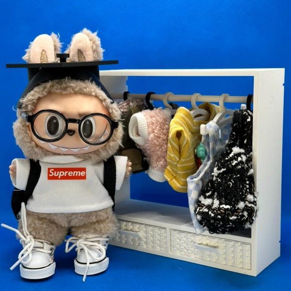 Labubu Furniture - Etsy