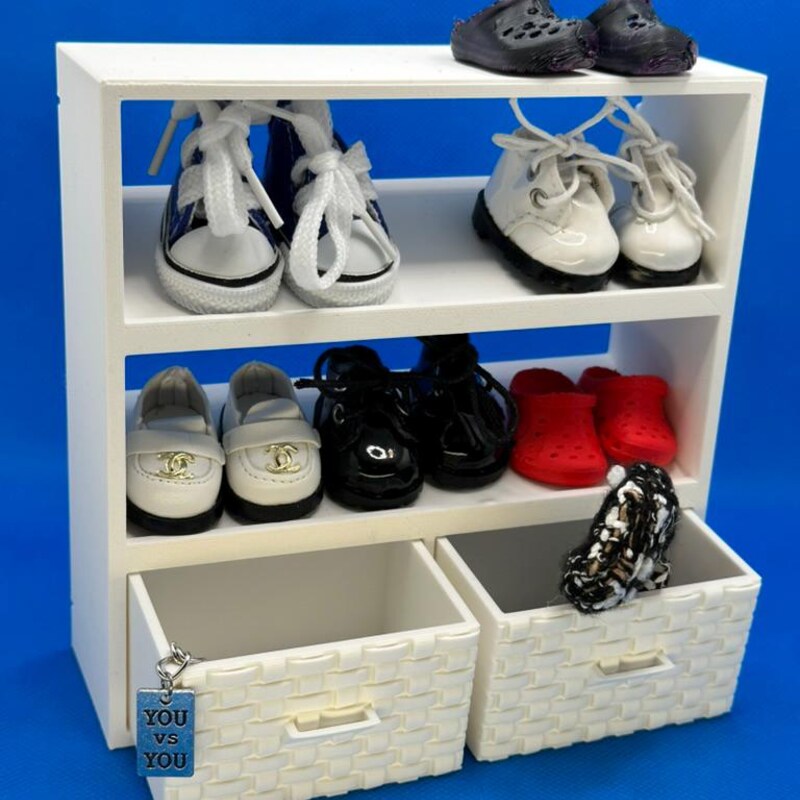 Labubu Doll House - Etsy