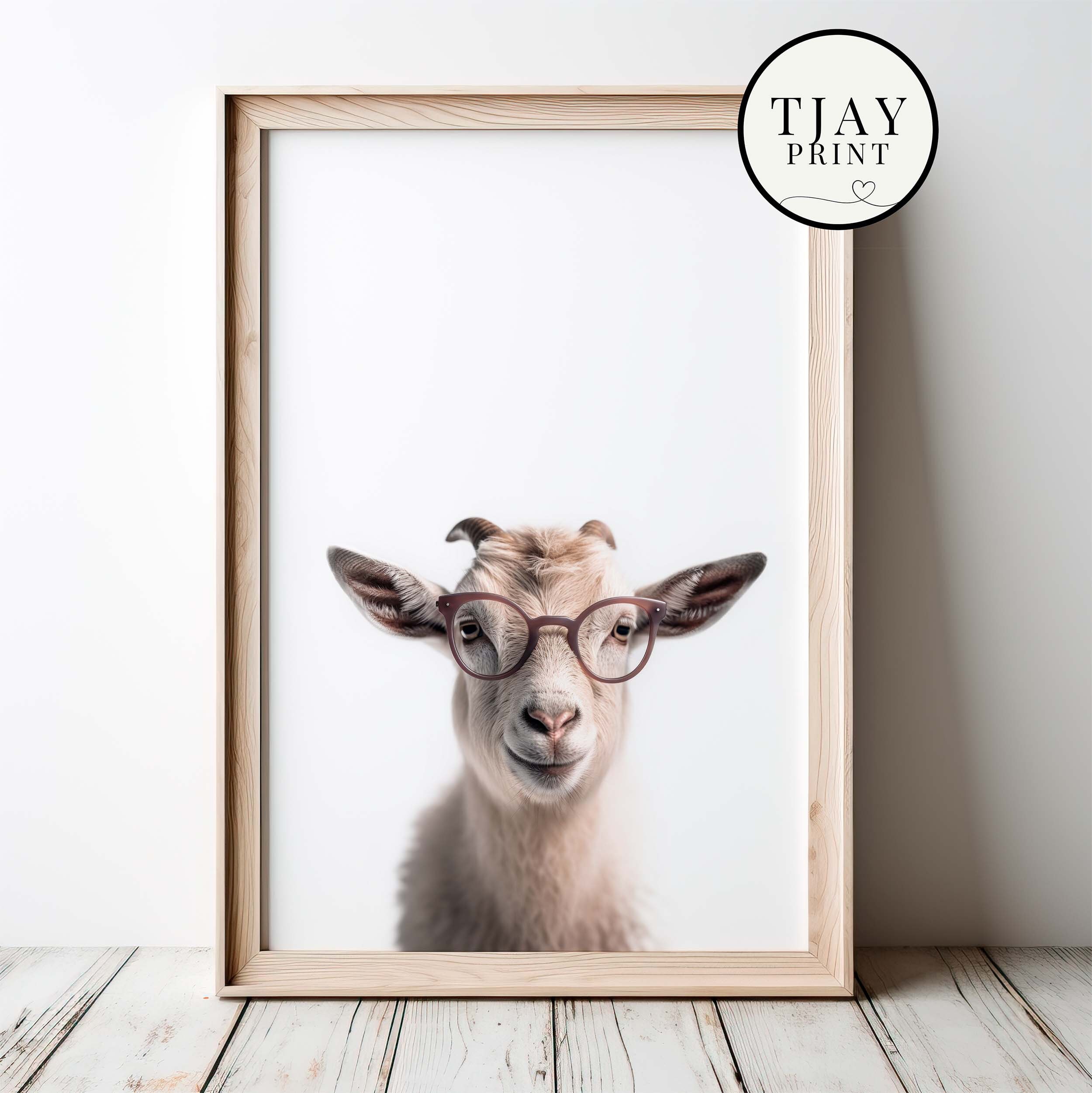 Amalthea Goat Clipart