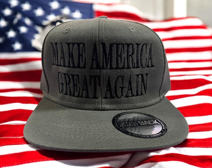 Maga Cat Hat a Maga Hat for Your Cat - Etsy