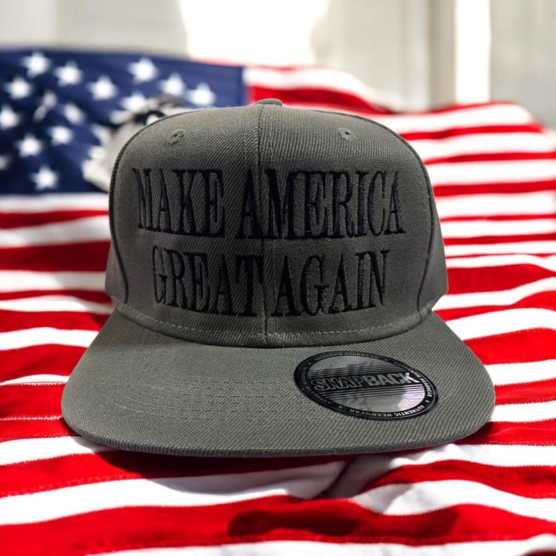 America First Hat - Etsy