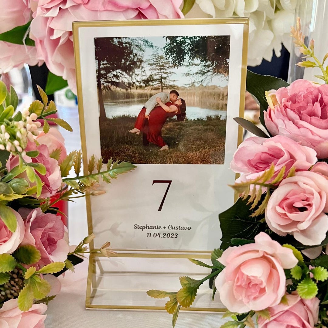 Wedding Table Number Template, Printable Table Number, Table Number ...