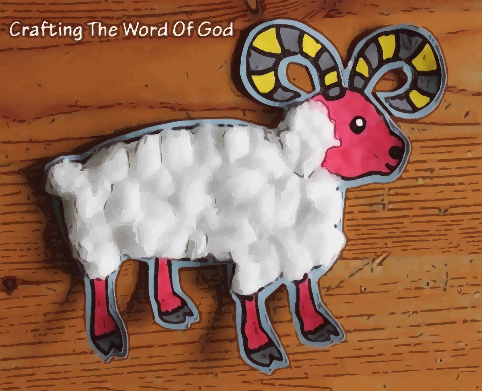 Abraham Offers Isaac - Etsy