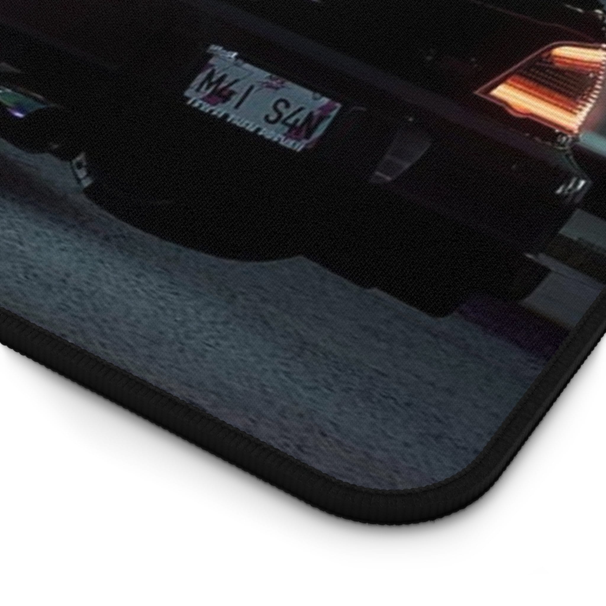 Subaru WRX STI X Anime Girl Gaming Mousepad Japanese Car Deskmat - Etsy