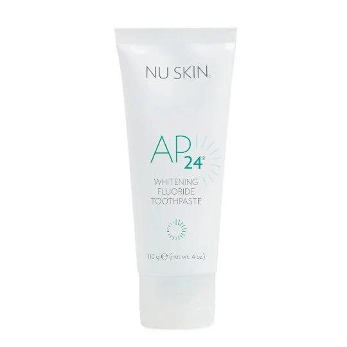 Whitening Fluoride Toothpaste - Etsy