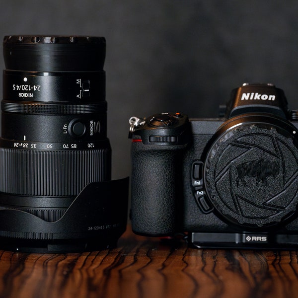 Nikon - Etsy