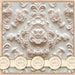 Pink Rococo Seamless Pattern, Marie Antoinette Wallpaper (JPG) - Etsy
