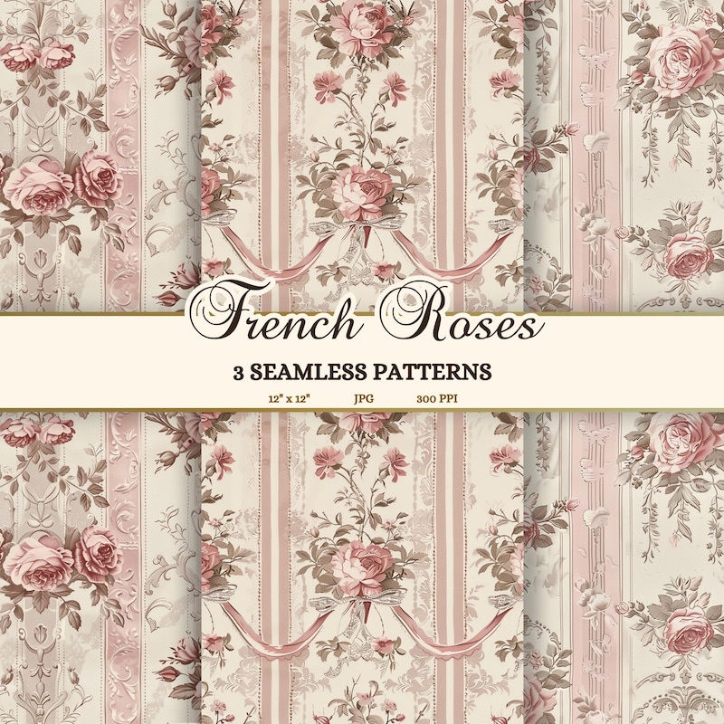 Aesthetic Coquette Wallpaper - Etsy