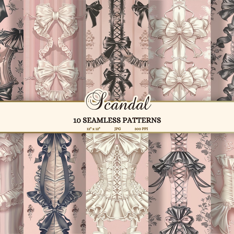 French Romantic Corset - Etsy