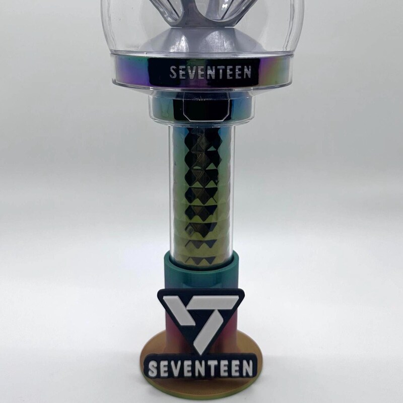 Seventeen - Etsy