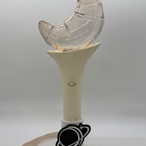 KPOP Lightstick Holder Stand for LOOSEMBLE LOONA Loo Orbit Looloo Bong ...