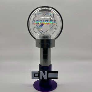 KPOP Lightstick Holder Stand for ENHYPEN/ENHA Lightstick Version 1 - Etsy