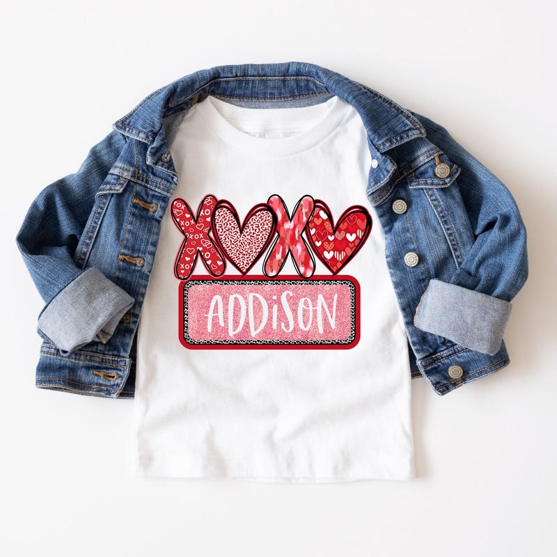 AddieAbeTransfers - Etsy