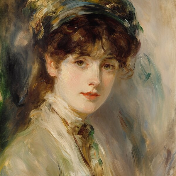 Elizabeth Bennet Art - Etsy