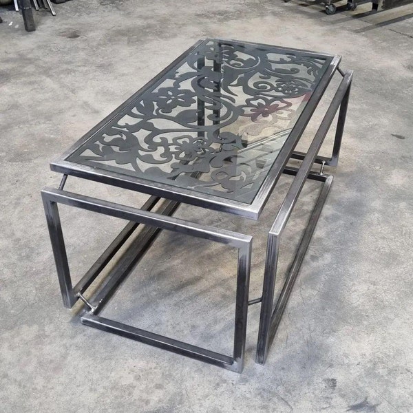 Infinity Table - Etsy