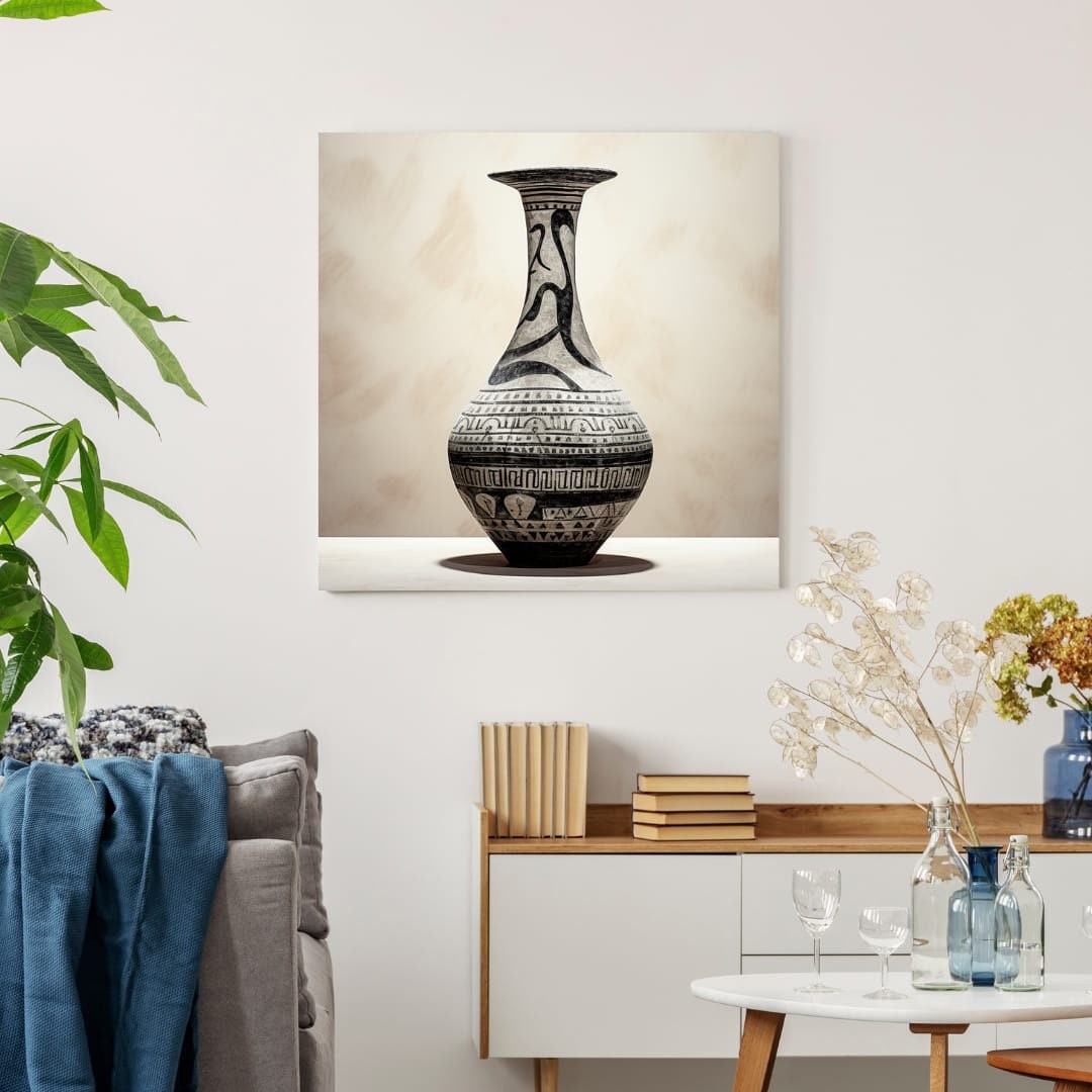 Old, Vase, Complex, Patterns, Shape, Artistic, Culture, Historical ...