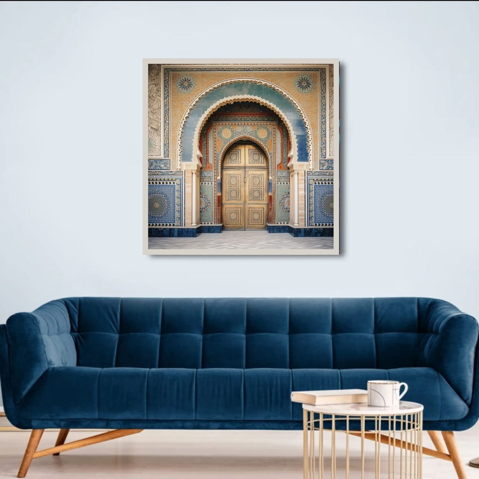 Architecture, Ornate, Intricate Designs, Portal, Sculptures, Radiant ...