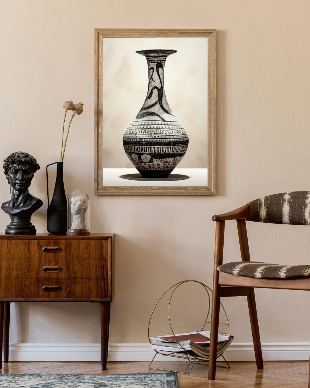 Old, Vase, Complex, Patterns, Shape, Artistic, Culture, Historical ...