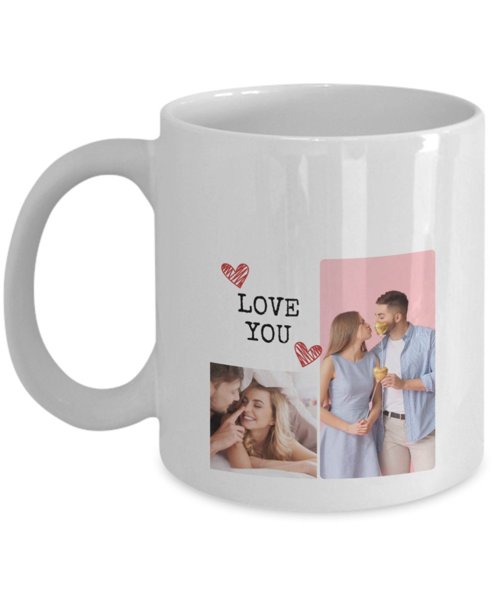 Couple, Lover, Partner, Love, Coffee, Mug, Mug Design, Boyfriend ...