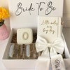 Bride to Be Gift Box Bride Gift Box Bride Box Engagement Gift Bride to ...
