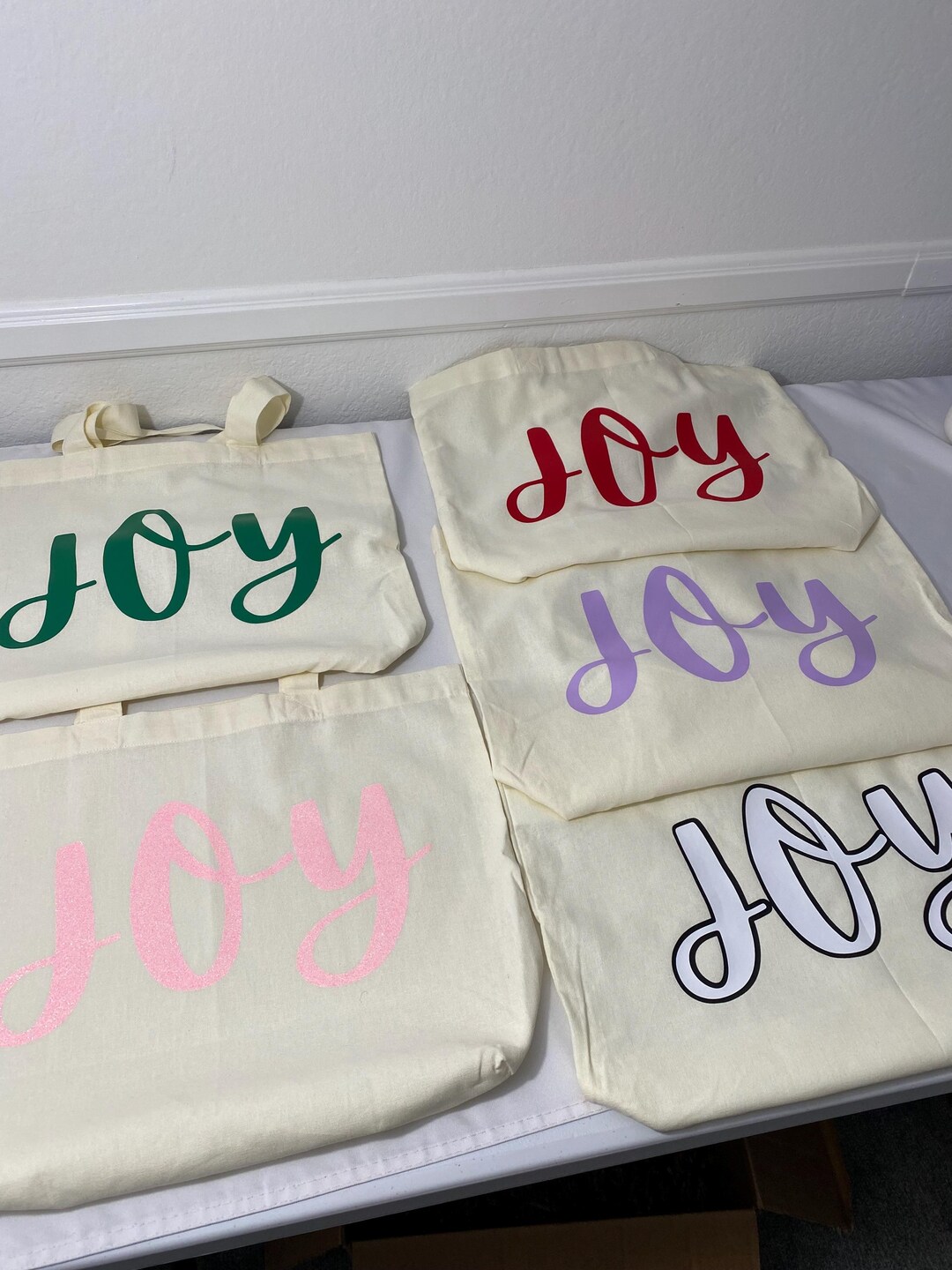 Custom Tote Bags for Bev - Etsy